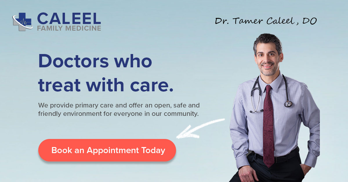 Caleel Family Medicine - Primary Care